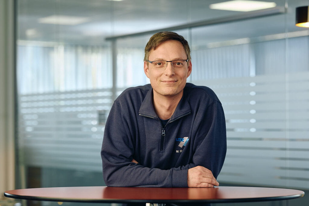 Mitarbeiter – Nutz GmbH & Co. KG